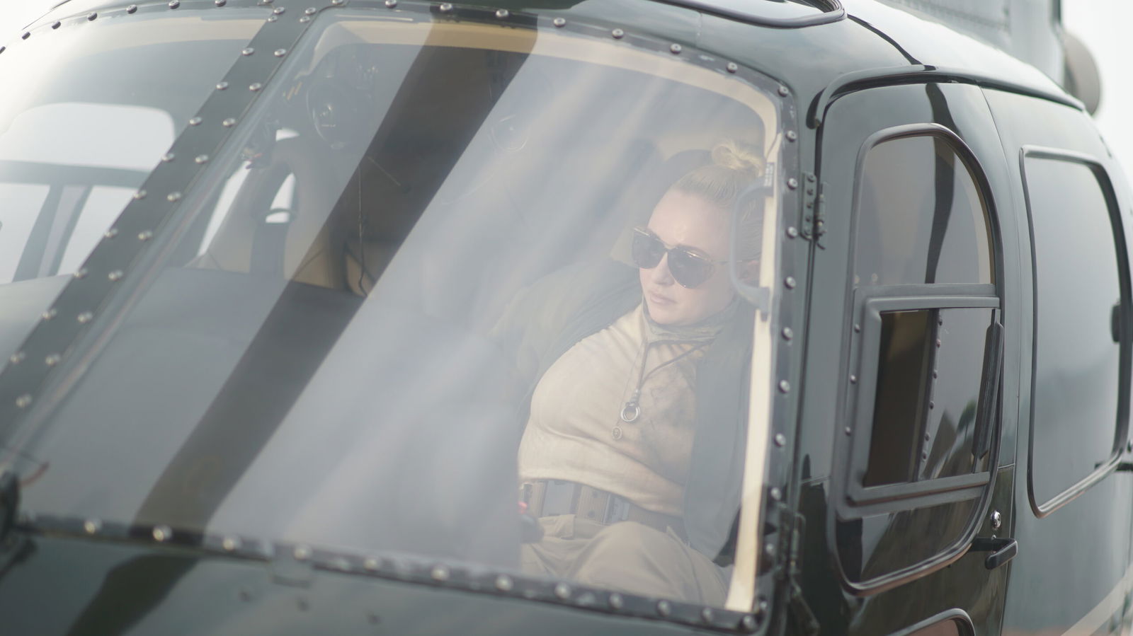 A Breed Apart Review - Absurdity Unleashed