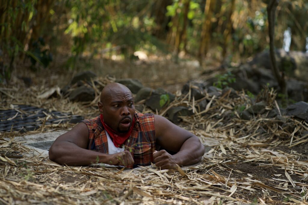 A Breed Apart Review - Absurdity Unleashed