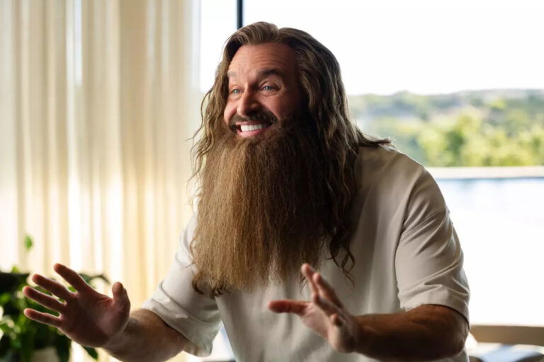 Bad Thoughts Review — Tom Segura's Dark Comedy Anthology Falls Flat