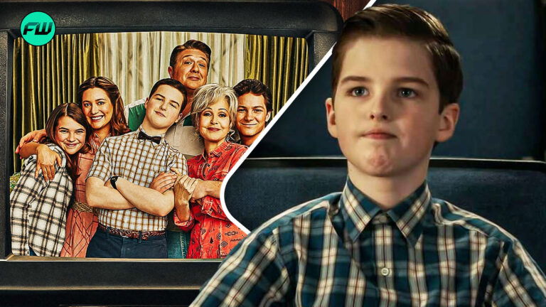 Young Sheldon: Annie Potts' Top 10 Meemaw Moments, Ranked