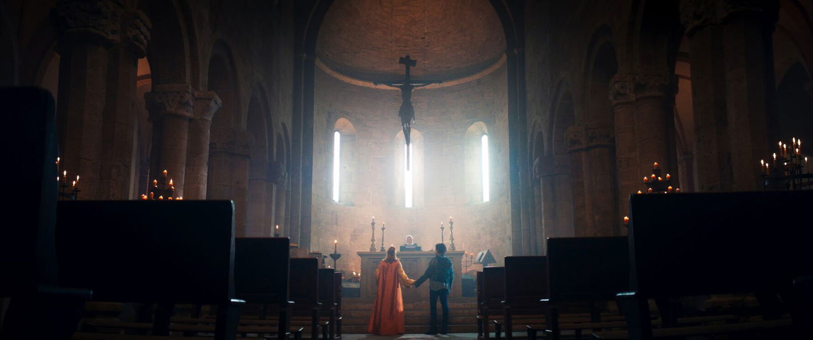 Juliet & Romeo Review: Pop Ballads Fall Short Of Reinvention