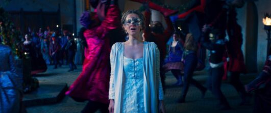 Juliet & Romeo Review: Pop Ballads Fall Short Of Reinvention