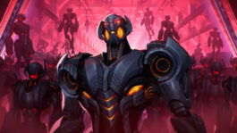 Marvel Rivals Season 2.5: Complete Ultron Guide – Best Builds ...
