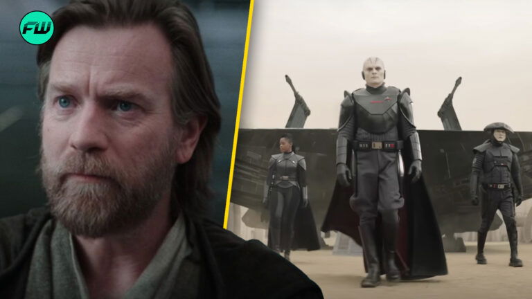 It's Time to Revisit Ewan McGregor's Brilliant Obi-Wan Kenobi Season 2 ...