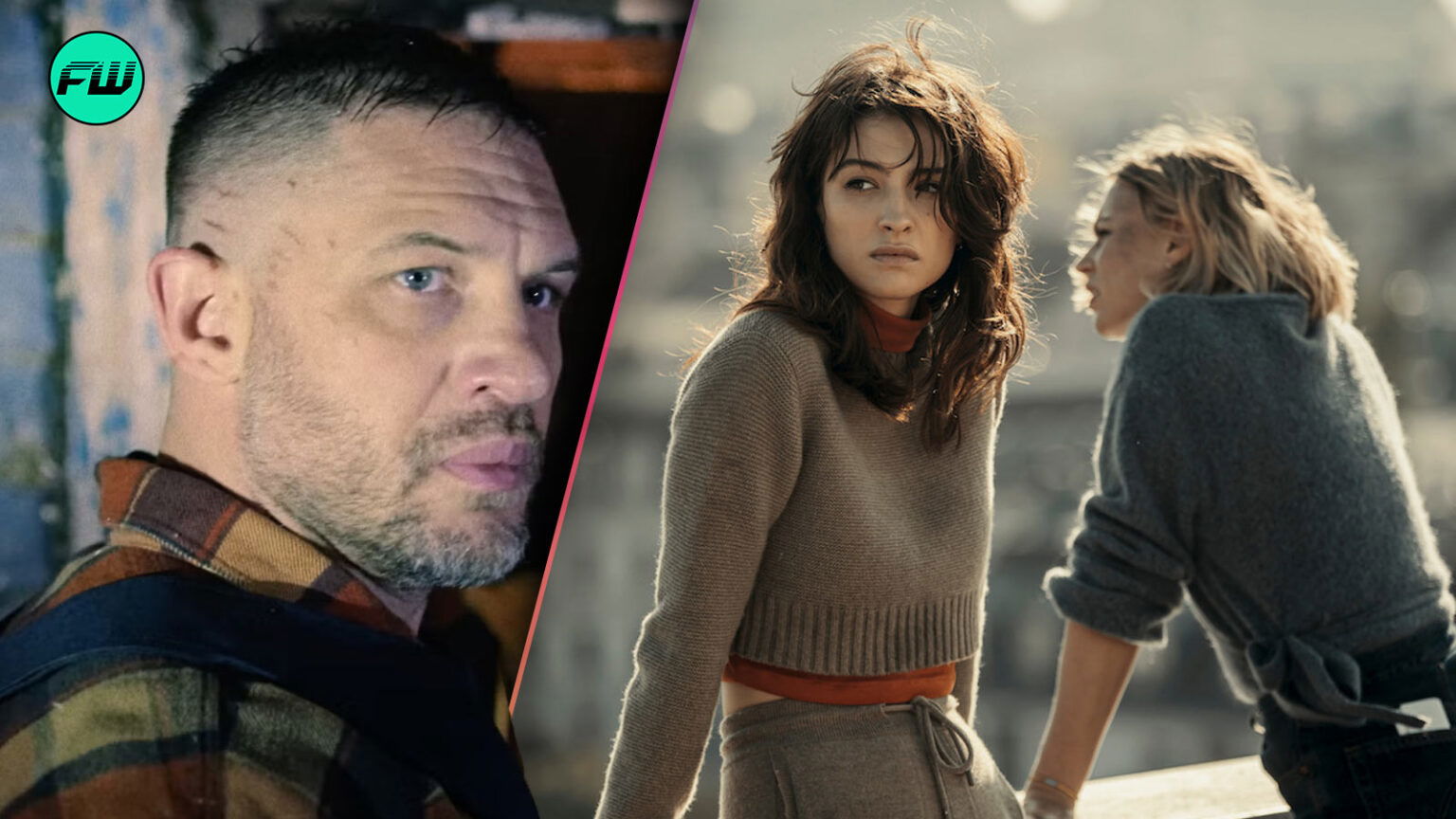 Lera Abova's Action Thriller That Did Not Take Long to Dethrone Tom Hardy's Havoc on Netflix Charts