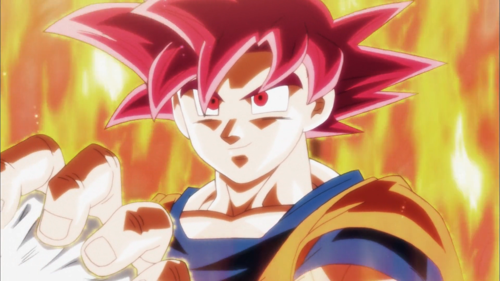 Luffy vs Goku: Difference Between Their Goals Make Luffy a Better Anime ...