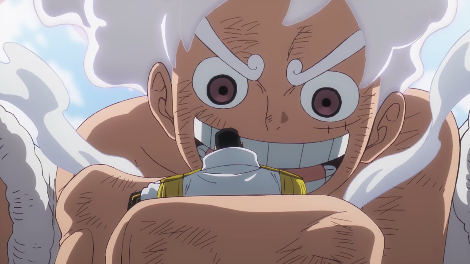 Luffy vs Goku: Difference Between Their Goals Make Luffy a Better Anime ...