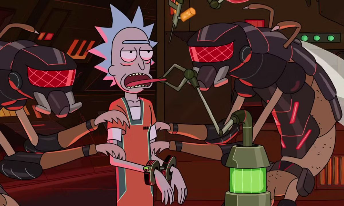 "I was scared to acuse him": Rick and Morty's Creator Justin Roiland's ...