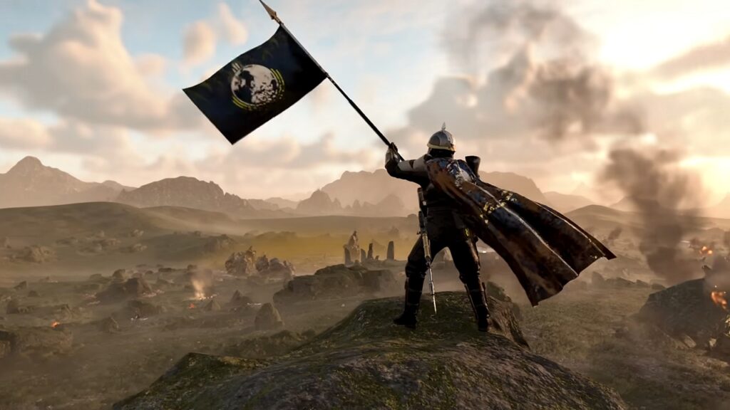 Helldivers 2: Fans Figured Out the Real Life Weapon That Inspired the R-2 Amendment