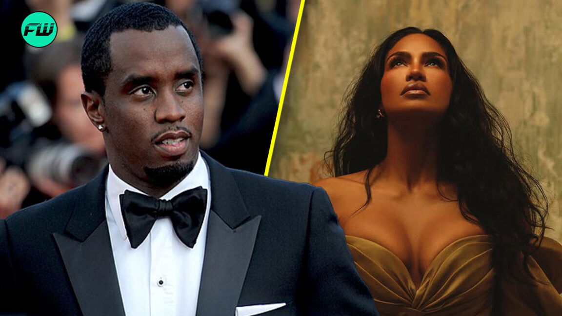 A Complete Timeline of Sean "Diddy" Combs and Cassie Ventura's Relationship