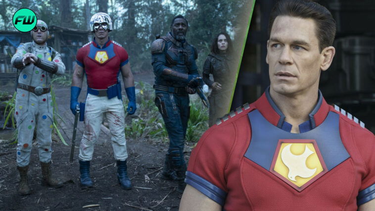 3 Essential 'Peacemaker' Episodes to Watch While You Wait for Season 2