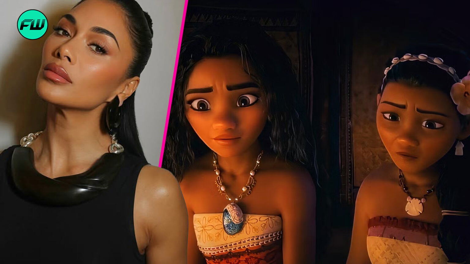 Nicole Scherzinger Net Worth in 2025: How Rich Is the ‘Moana 2’ Actor?