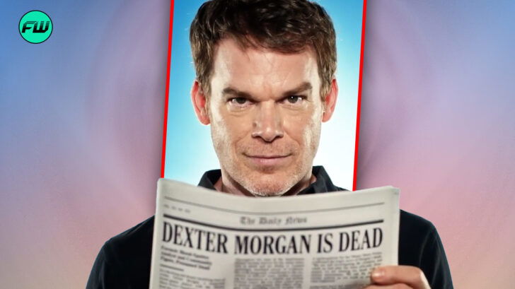 ‘Dexter: Resurrection’ Synopsis Hints the Story Might Be Finally ...