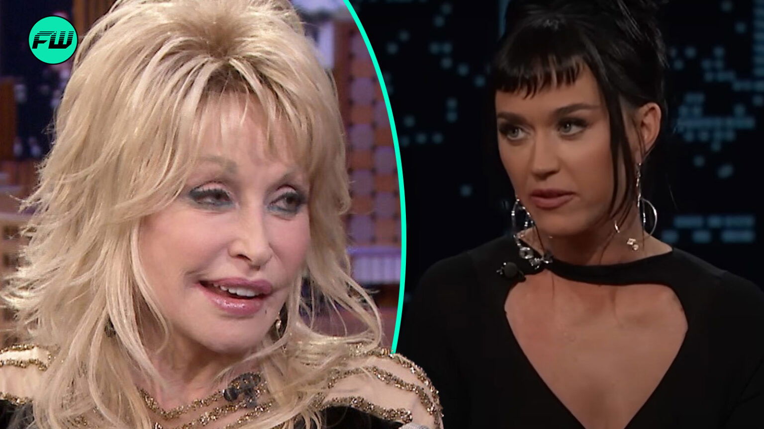 Dolly Parton’s Brutal Honesty Shames ‘American Idol’ Judges Like Katy ...