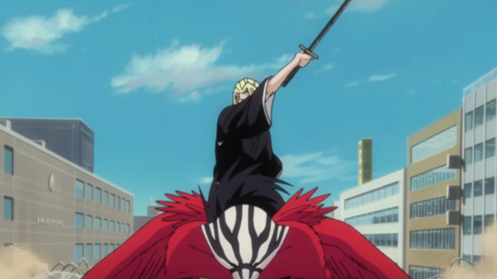 Not Aizen, This 'Bleach' Character's Zanpakuto Had Bigger Potential ...