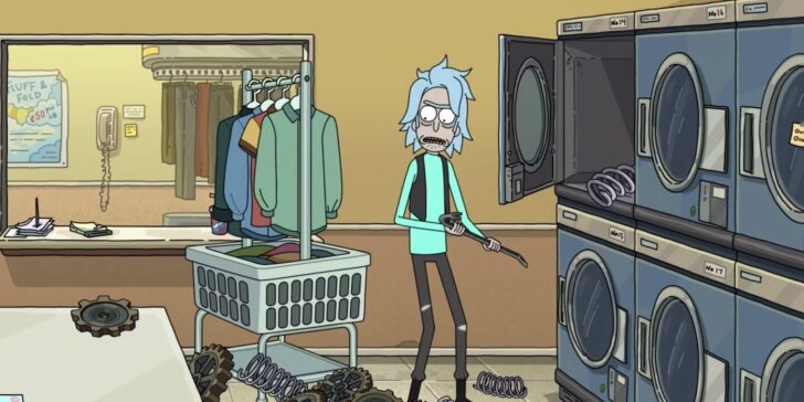 ‘Rick and Morty’ Season 8 Hints the Return of the Best Version of Rick ...