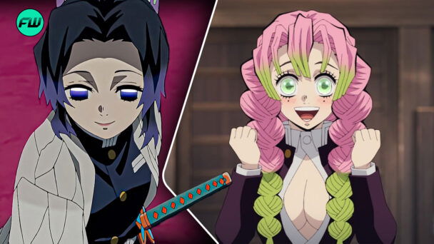 'Demon Slayer' Let Down Its Most Unique Hashira Because of Her Cutesy ...