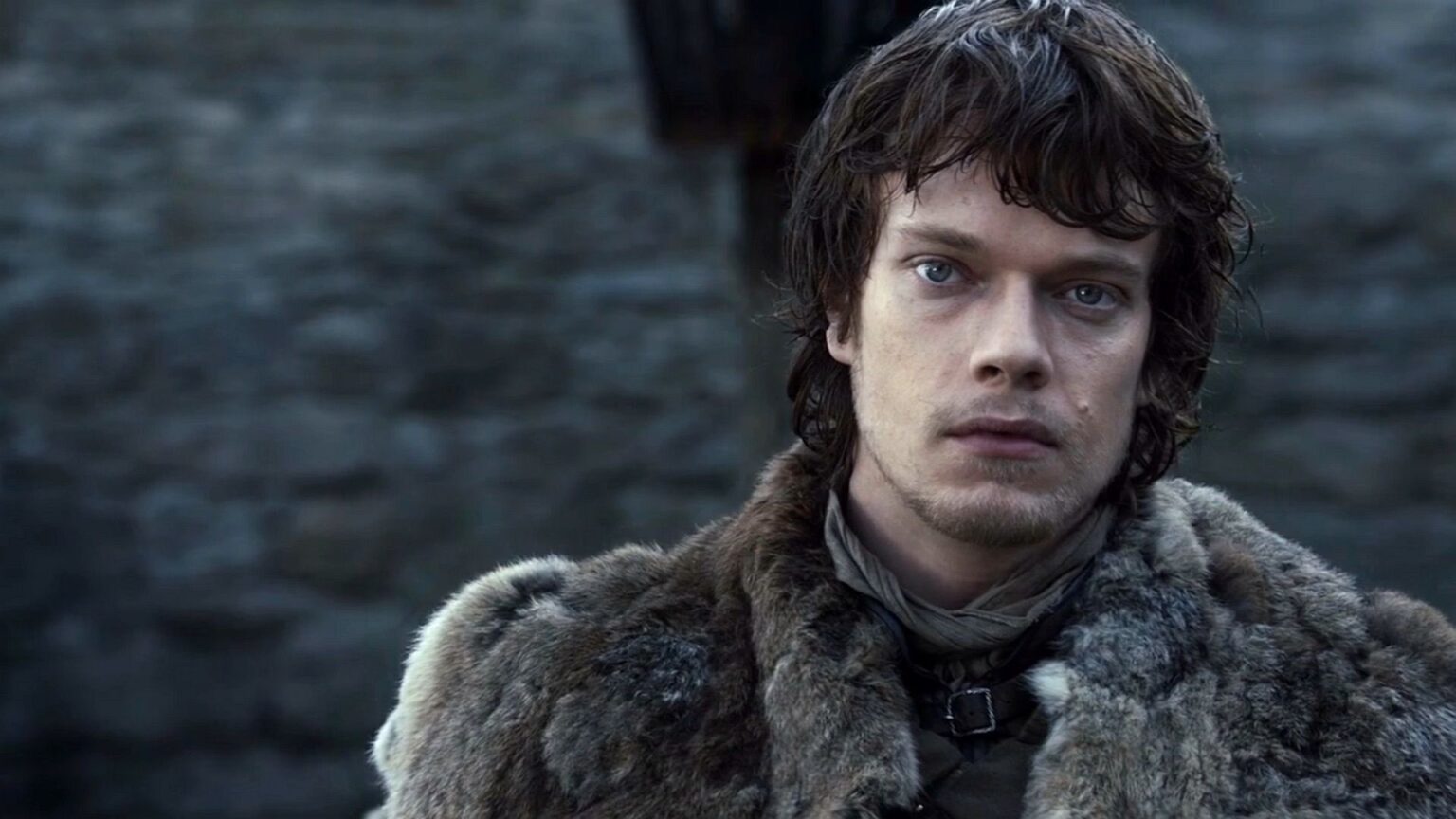 Alfie Allen's One Wish for Theon's Fate In Game Of Thrones Makes What ...