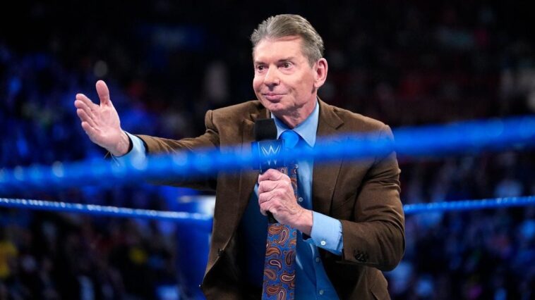 Top 5 Most Controversial Vince McMahon Moments in WWE