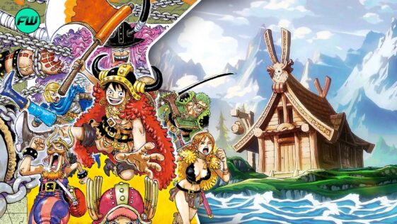 One Piece: Eiichiro Oda May Have Already Set Up Every Major Battle ...