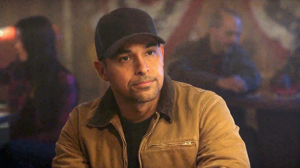 NCIS Boss On That Season 22 Finale Death: Wilmer Valderrama Meant "It ...
