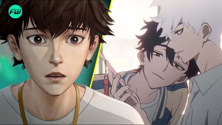 ‘Link Click’ Has a ‘To Be Hero X’ Easter Egg, I Can’t Believe I Missed