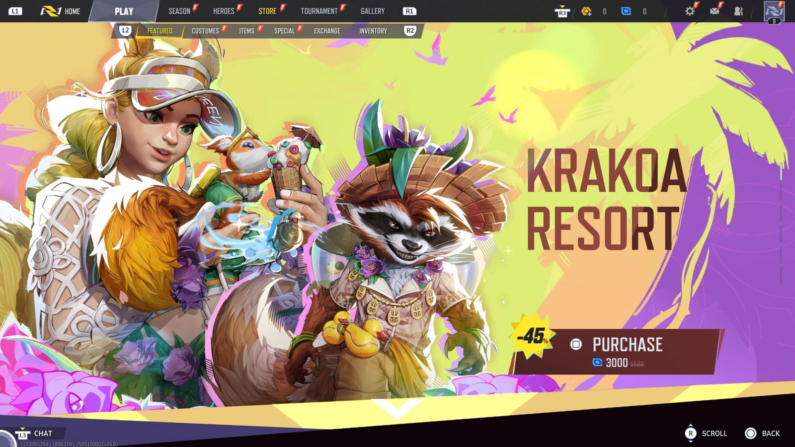 "Tippy-Toe has little sunglasses": Brilliant Detail in Sunshine ...