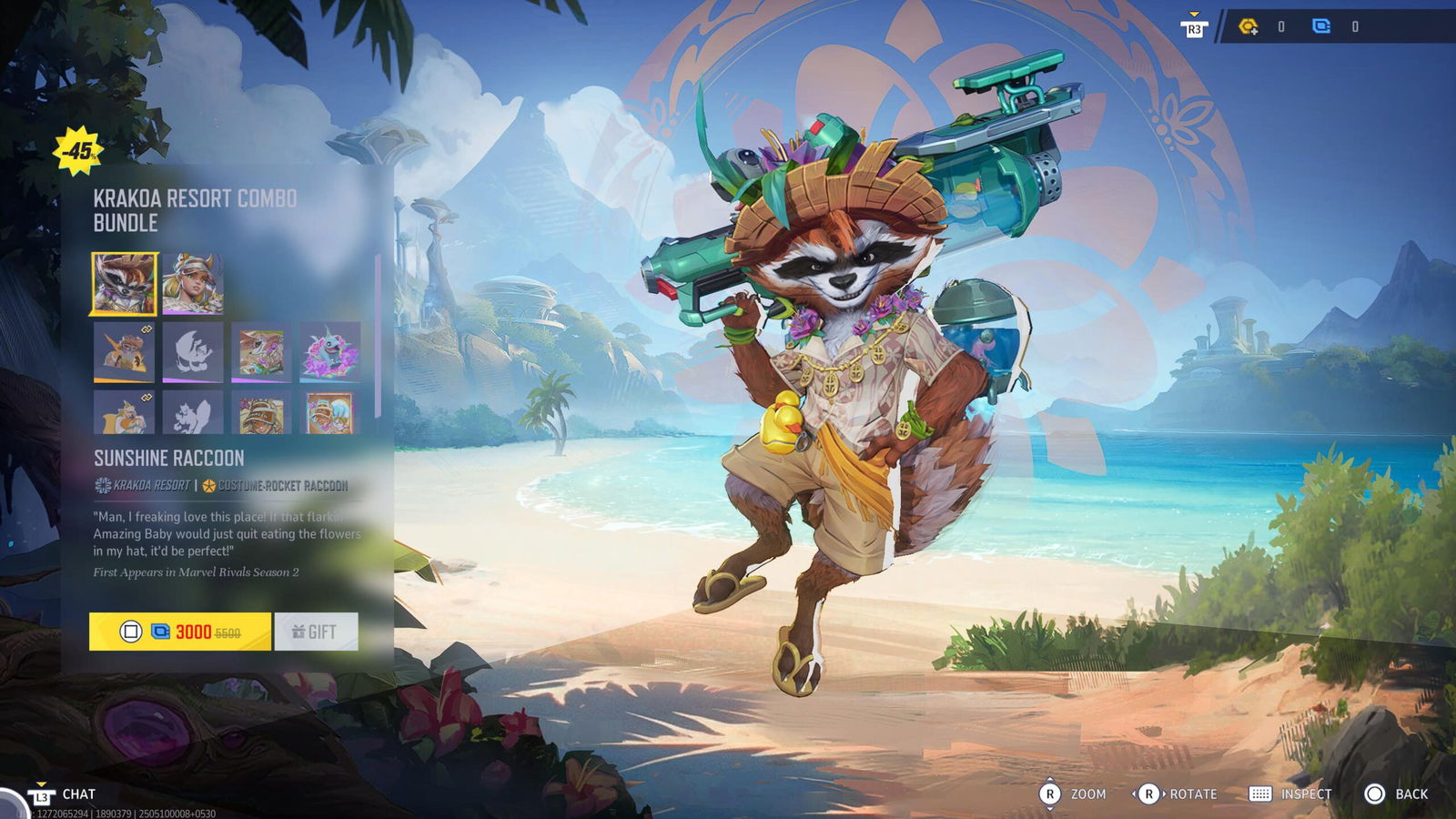 "Tippy-Toe has little sunglasses": Brilliant Detail in Sunshine ...