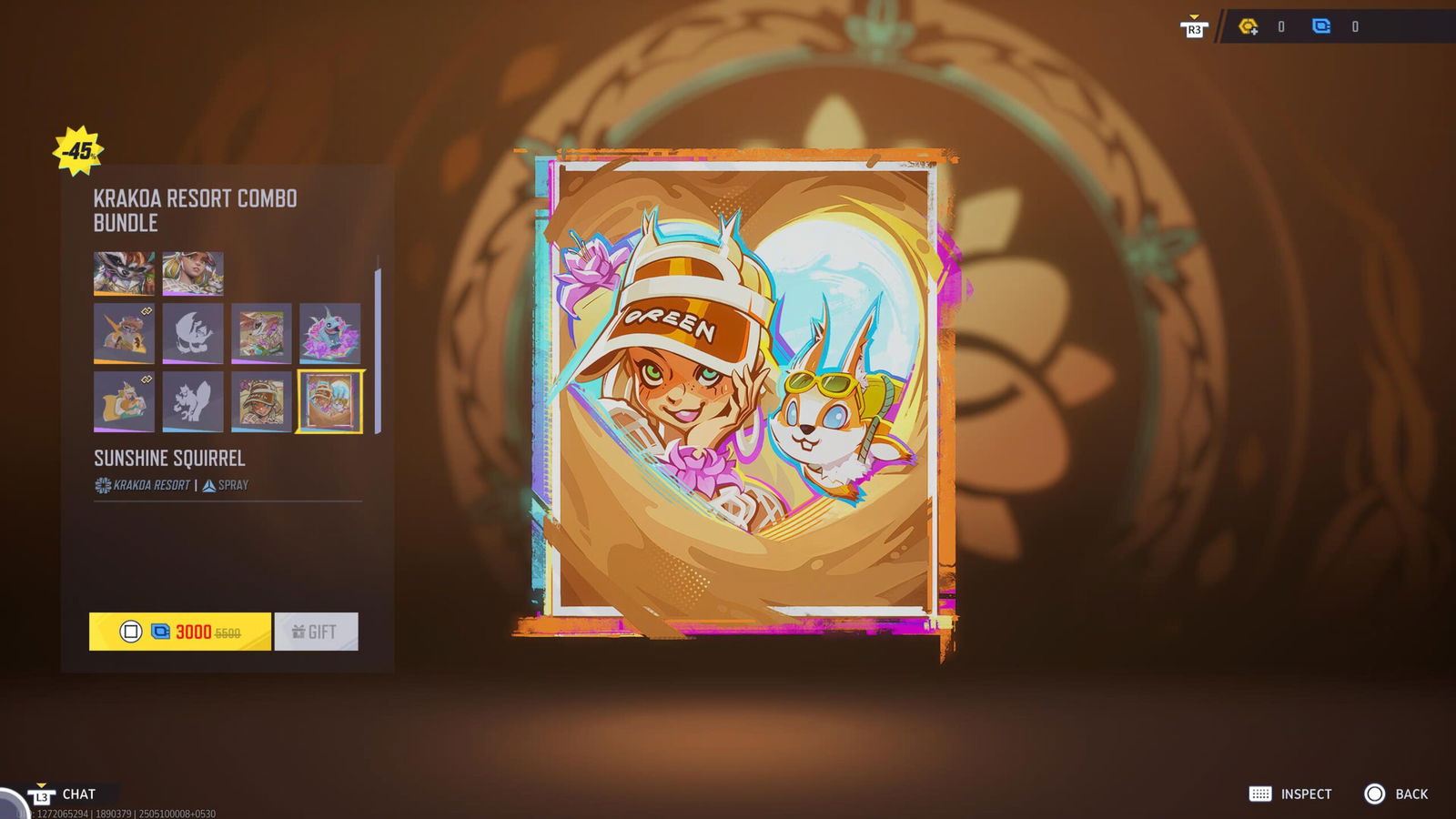 "Tippy-Toe has little sunglasses": Brilliant Detail in Sunshine ...