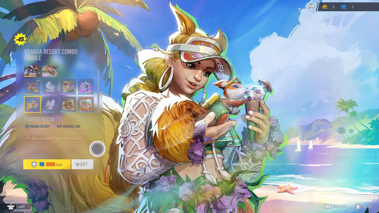 "Tippy-Toe has little sunglasses": Brilliant Detail in Sunshine ...