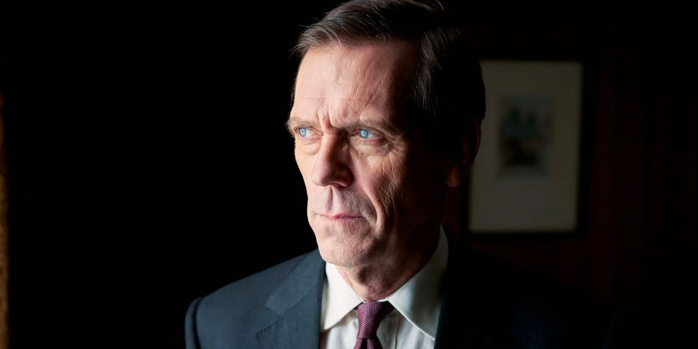 Hugh Laurie’s The Wanted Man: Release Date, Plot, and All You Need to Know