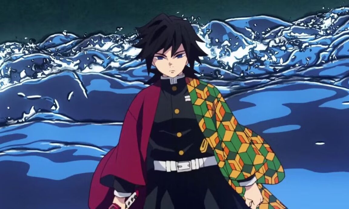 "Giyuu got domain expansion": 'Demon Slayer's Biggest Mistake Is Still ...