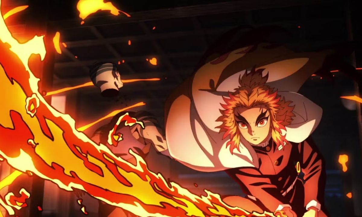 "Giyuu got domain expansion": 'Demon Slayer's Biggest Mistake Is Still ...