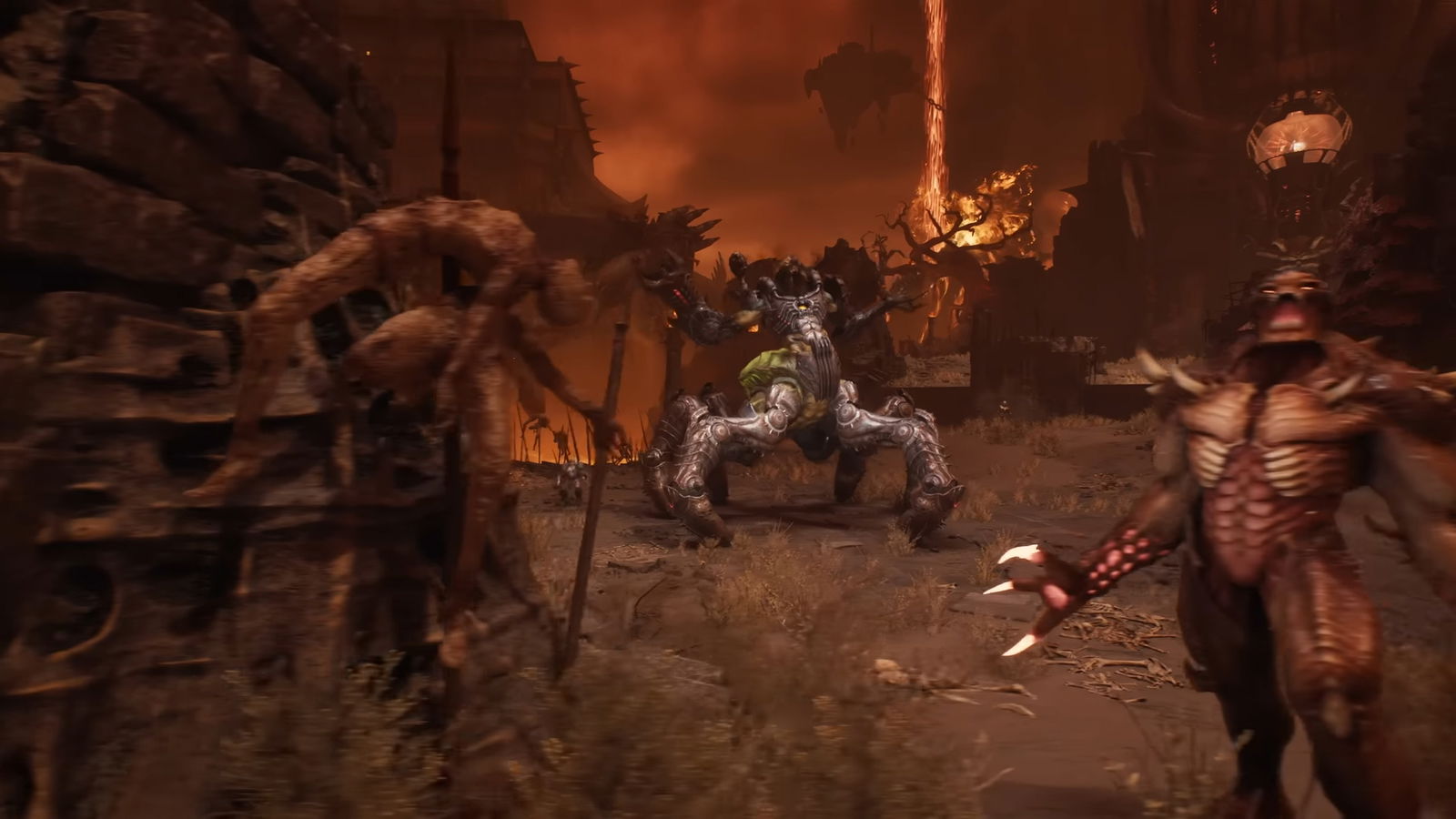 Doom: The Dark Ages Confirms the Slayer's Most Iconic Weapon Can be ...