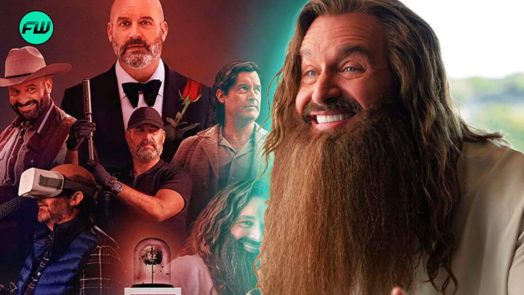 Bad Thoughts Review — Tom Segura's Dark Comedy Anthology Falls Flat