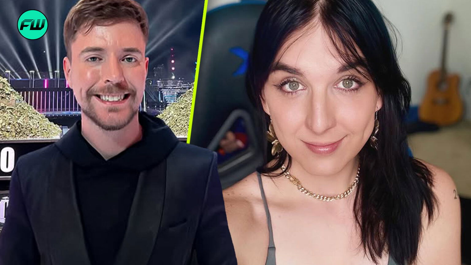 Is MrBeast's Friend Chris Tyson Detransitioning From Ava Kris Tyson ...