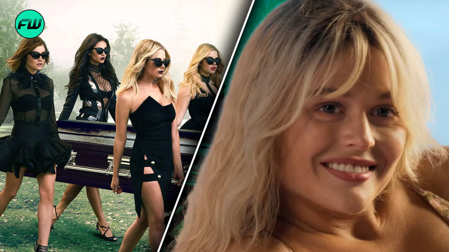 “When you left me for dead”: Prime Video's 'We Were Liars’ Trailer Is ...