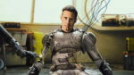Murderbot: Alexander Skarsgård Admits He Felt Like Wearing a ‘thick ...