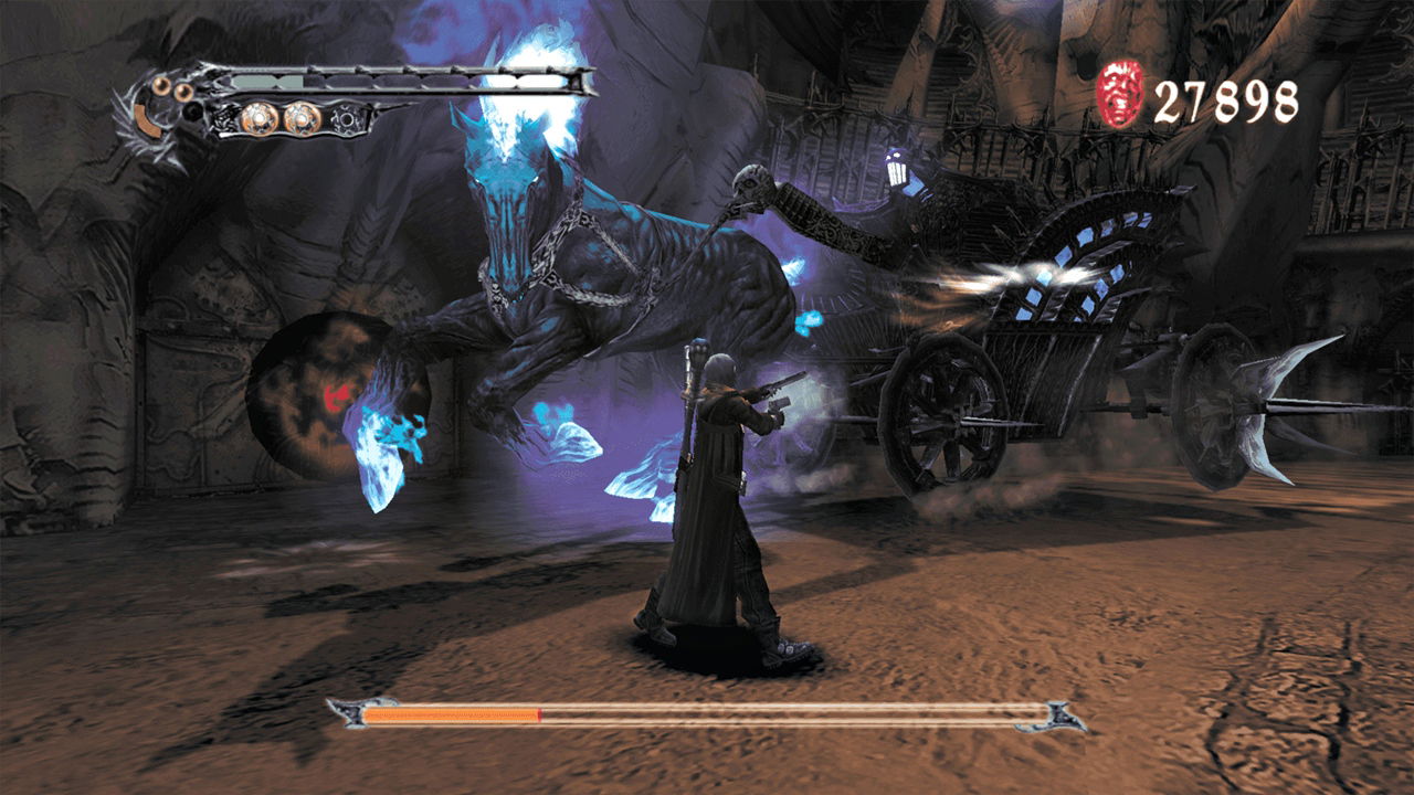 DMC Director Wants Oblivion Remaster Treatment for the First Game
