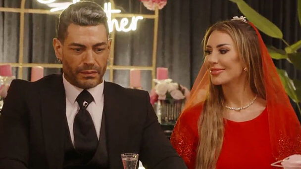 90 Day Fiancé: Sarper Güven Brags About 2,500 Exes, The Other Way Star ...