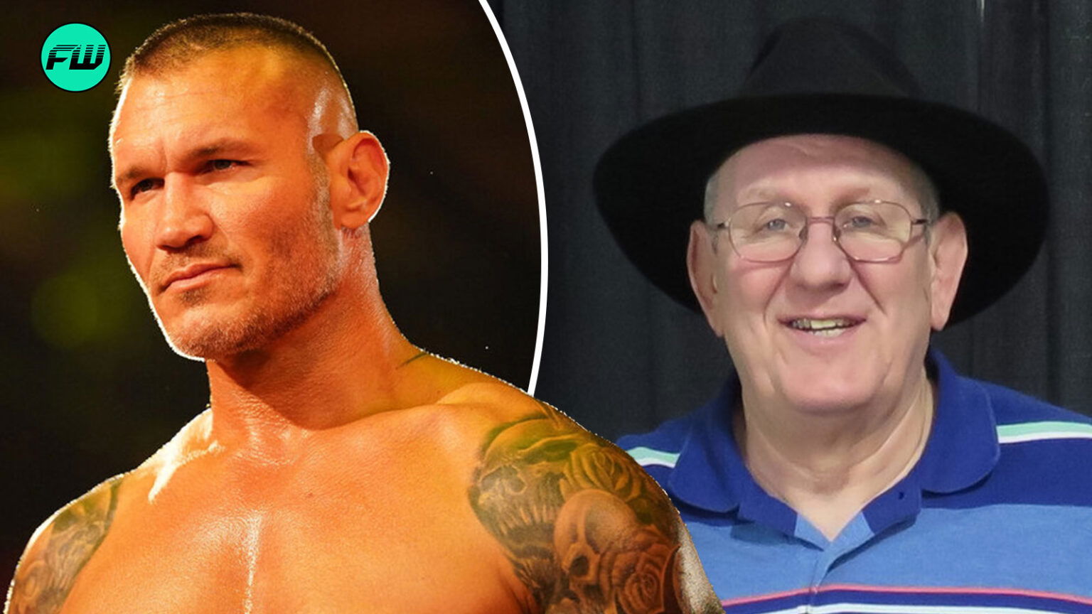 38 Years Ago, Randy Orton's Father Bob Orton Delivered 1st RKO in WWE