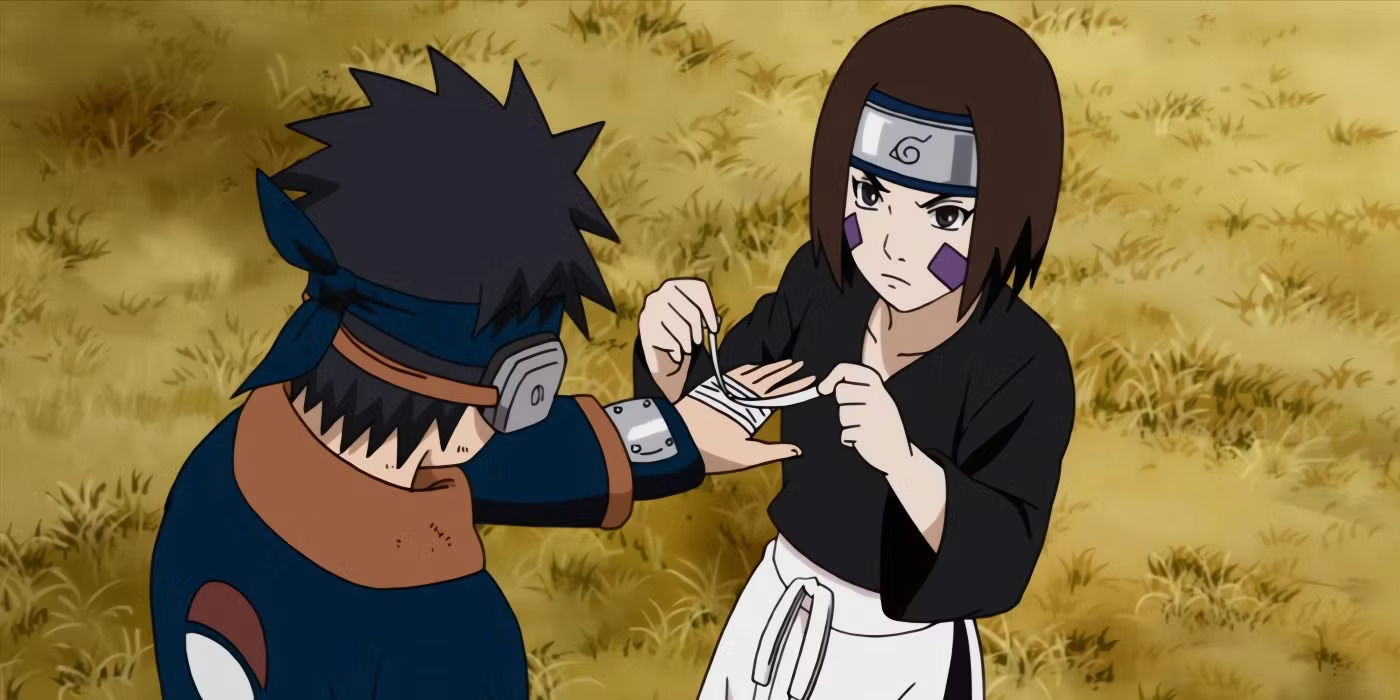 “It’s just lazy writing”: After 11 Years, It’s Clear as Day Kishimoto ...