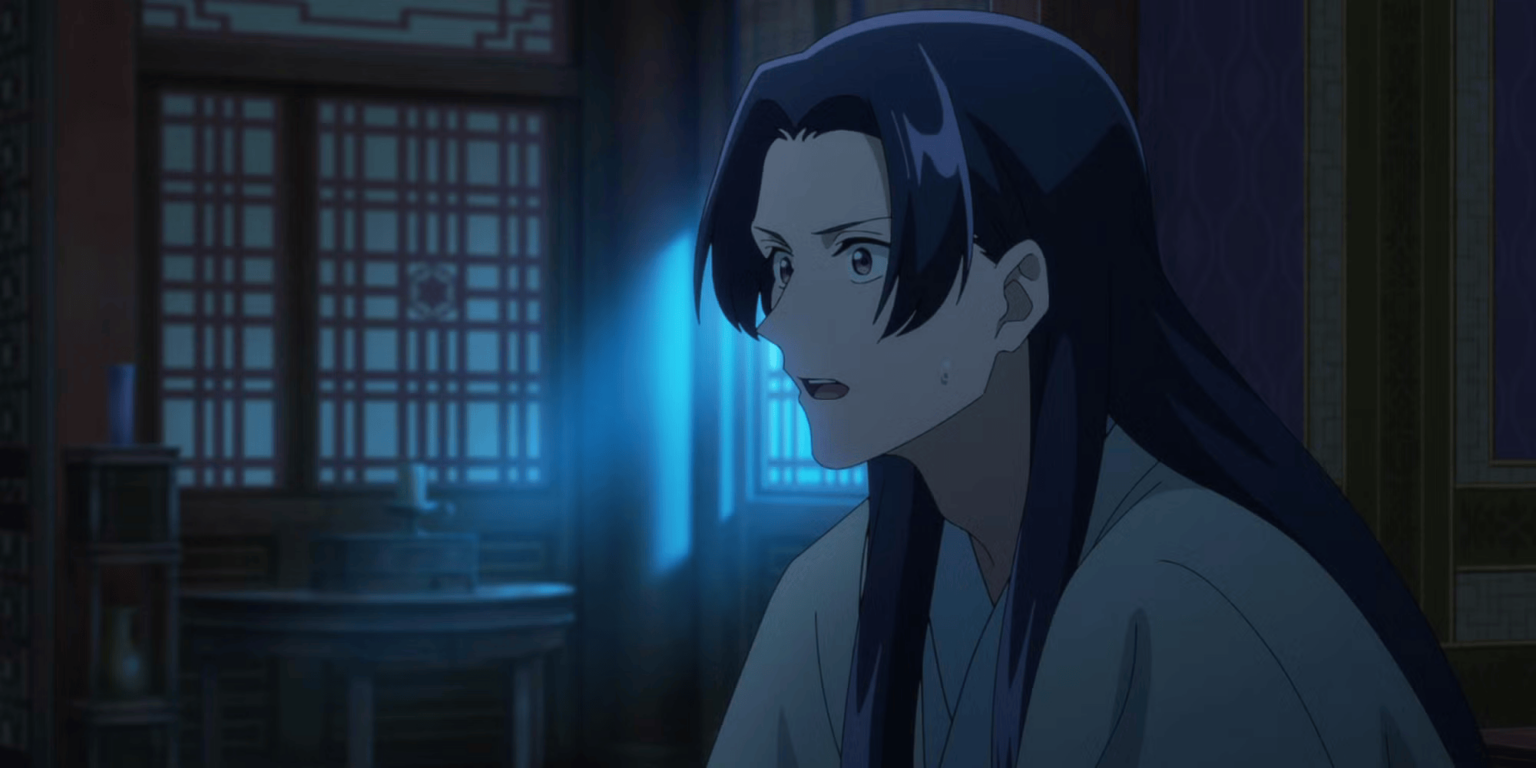 The Apothecary Diaries: Court Politics Robbed Jinshi and the Emperor of ...