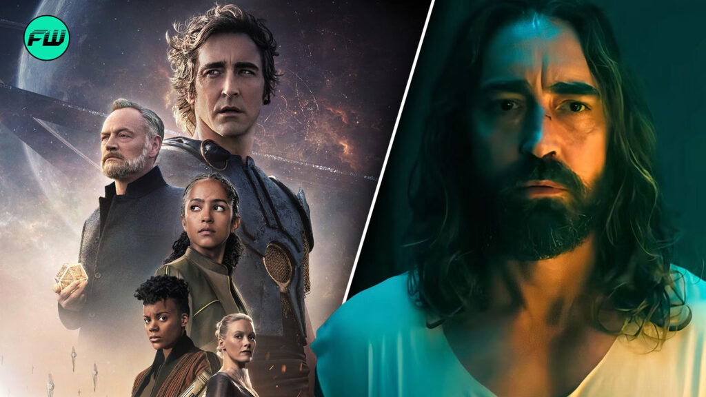 ‘Foundation’ Cast Update: Every Actor Set to Return for Season 3