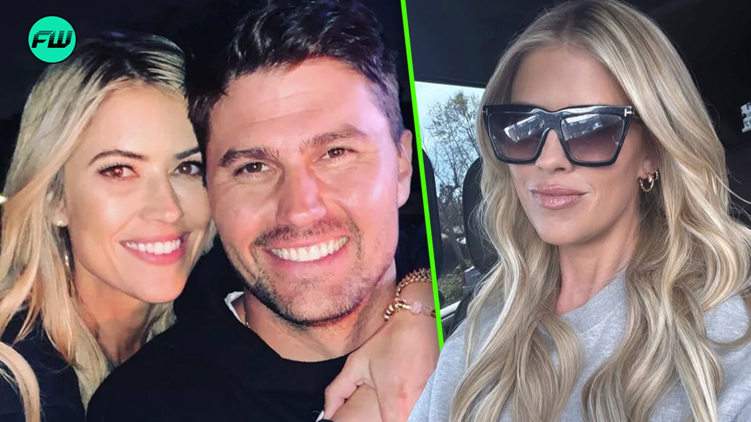 Christina Haack's All 3 Ex-Husbands and Why She Divorced Them