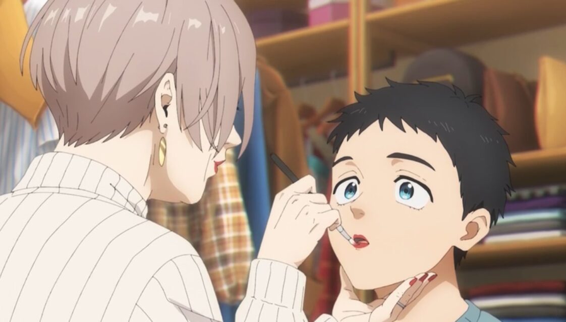 'Wind Breaker' Owes Tsubaki the Best Fight of Season 2 After How Good ...