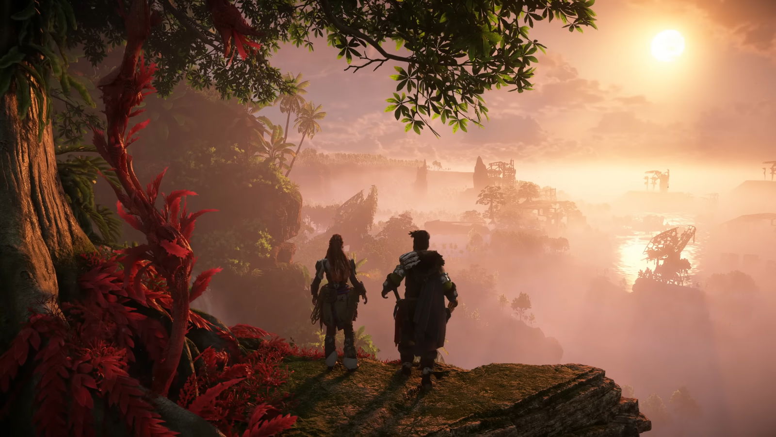 Aloy’s Voice Actor Fears AI Could Block New Talent From Breaking Into ...