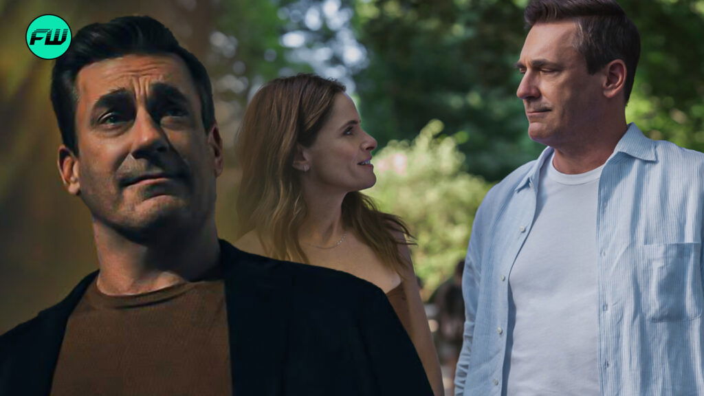 ‘Your Friends and Neighbors’ Latest Episode Broke the Show’s Long ...