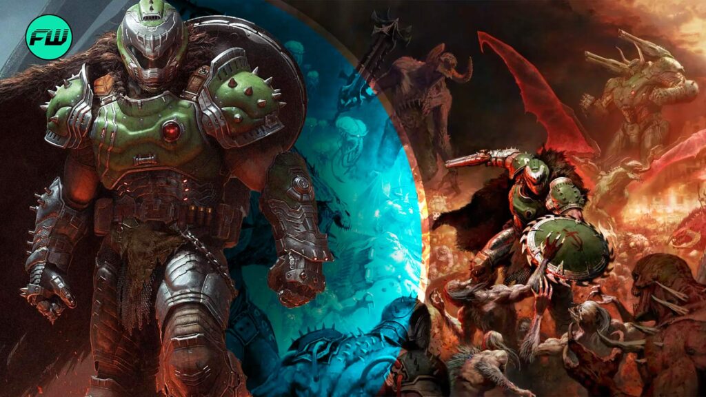 Is Doom: The Dark Ages a Prequel or Sequel? The Slayer Timeline, Explained