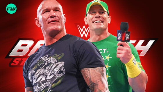 How to Watch 'WWE Backlash 2025': What Time Is It Streaming, Where to ...